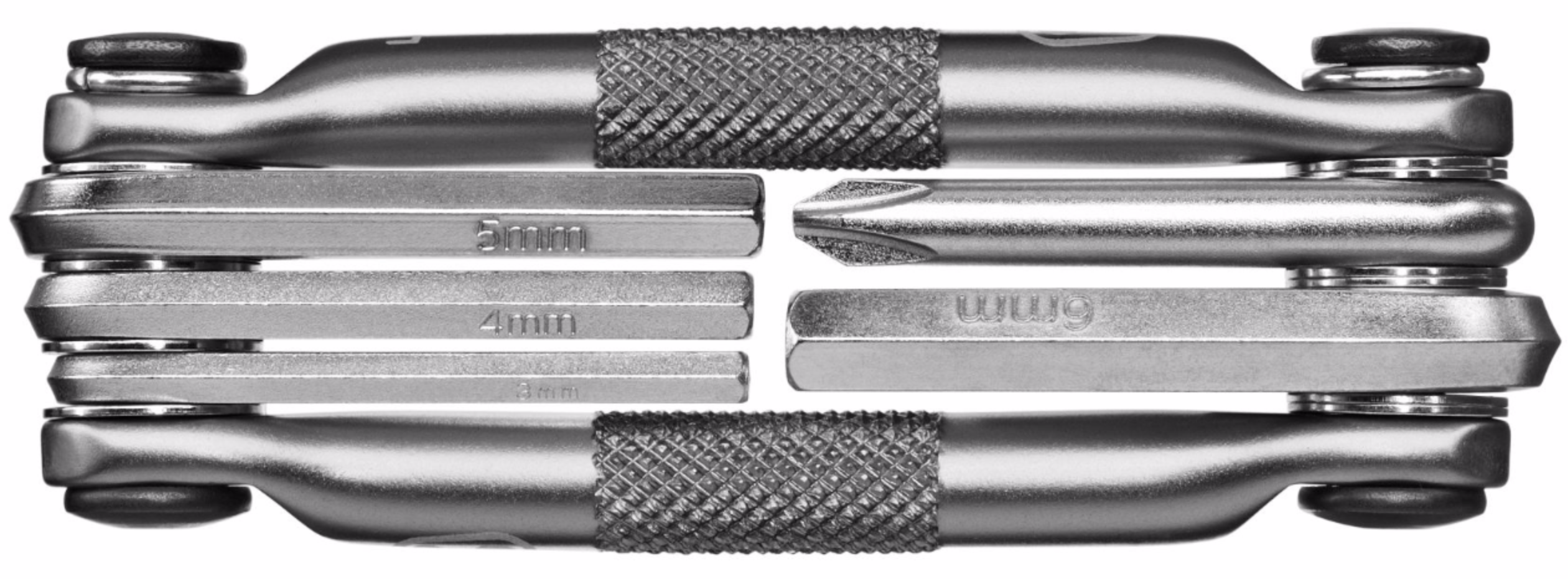 Crankbrothers M5 Multi Tool – The Last Lift