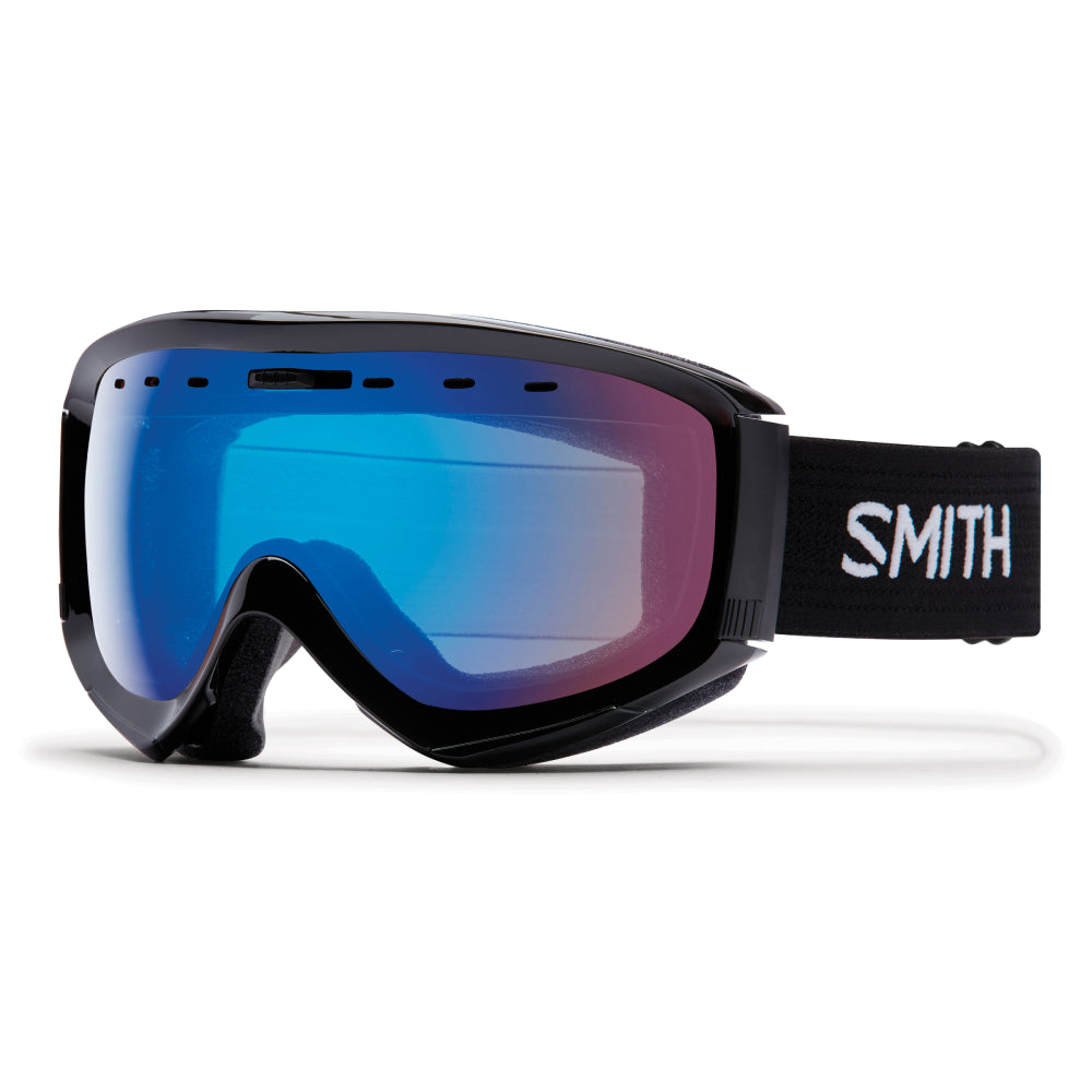 Smith Prophecy OTG Goggle 2022 – The Last Lift