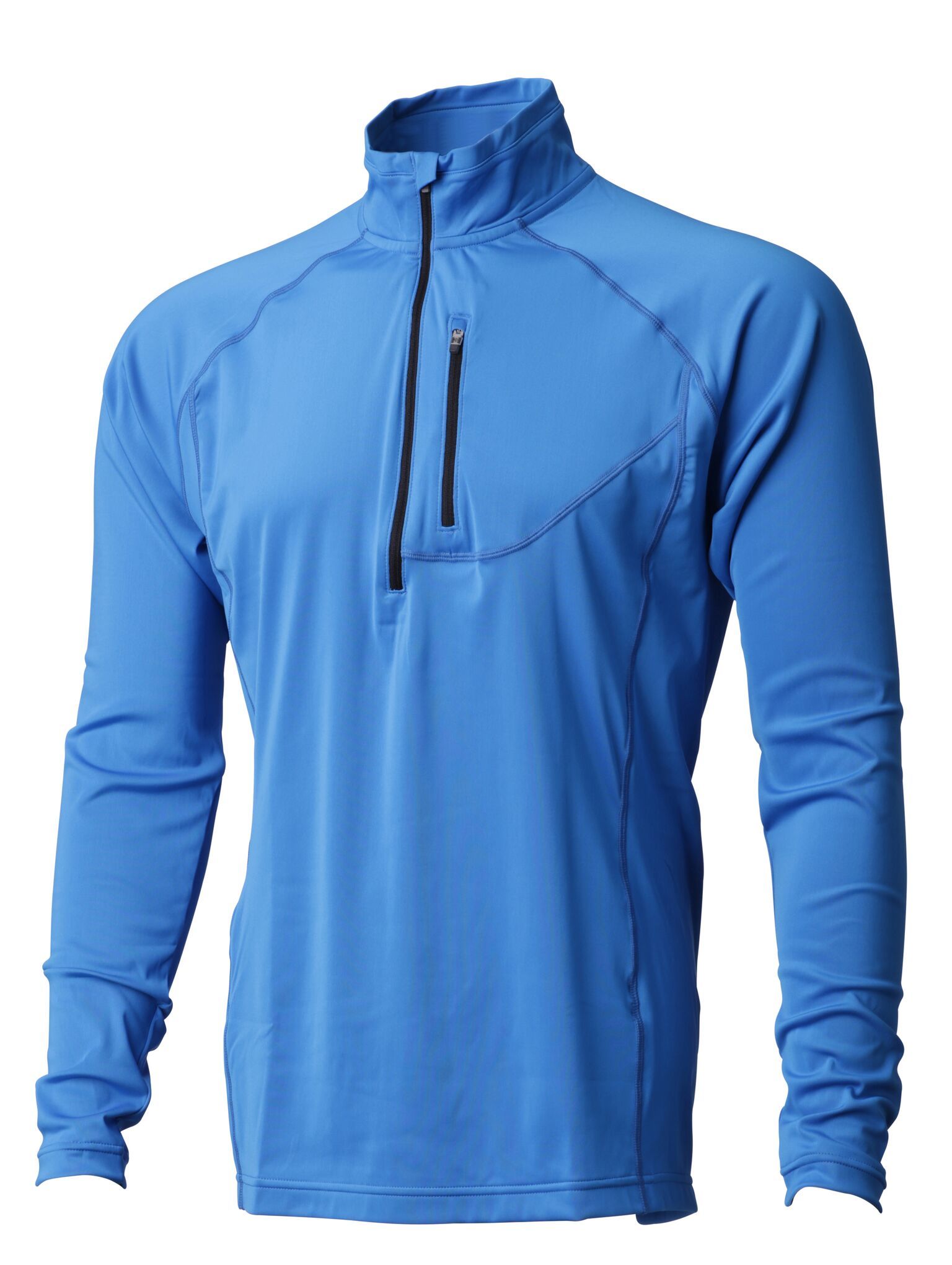 Descente Chase Mens Zip Tee 2019 – The Last Lift