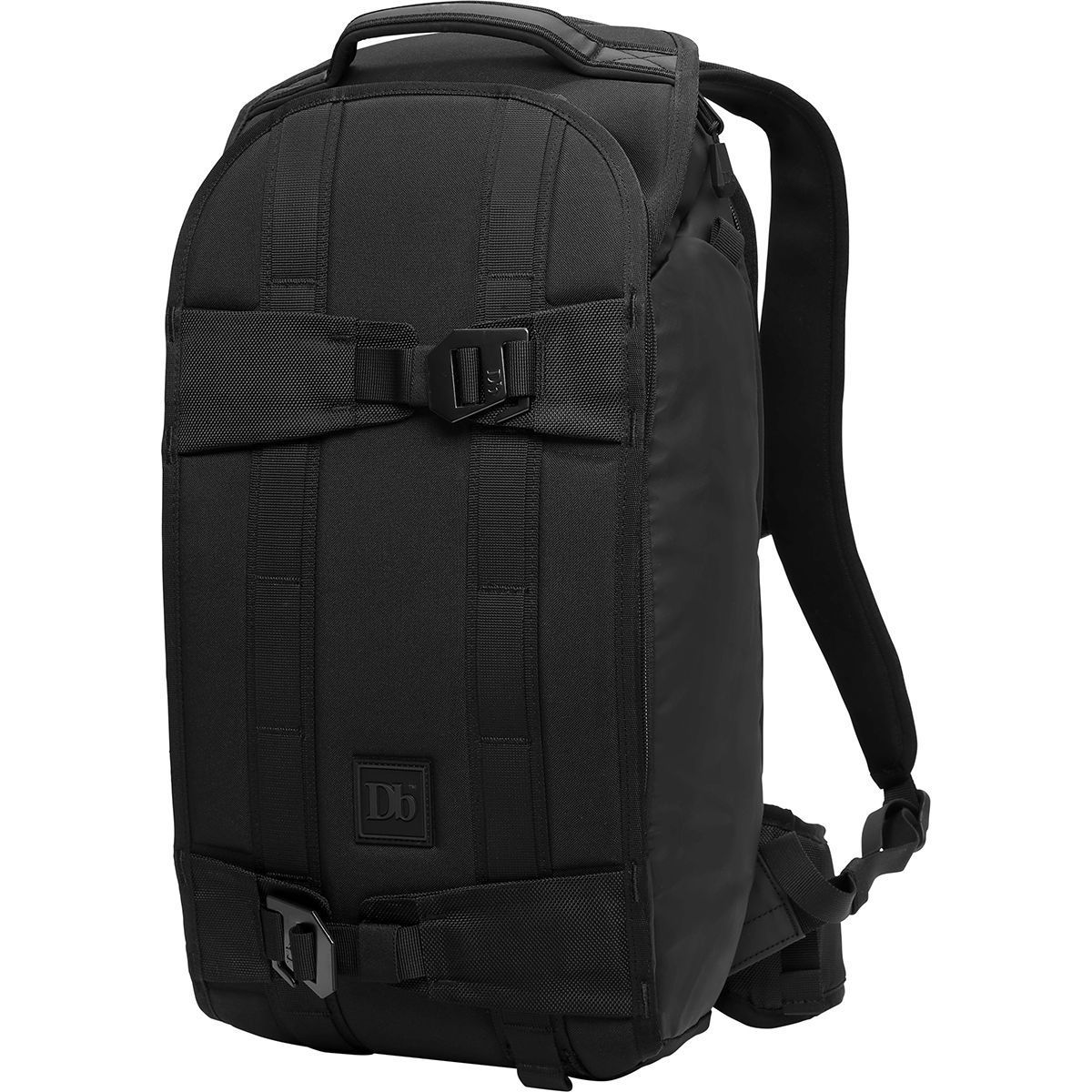 Douchebag The Explorer Backpack 2020 – The Last Lift