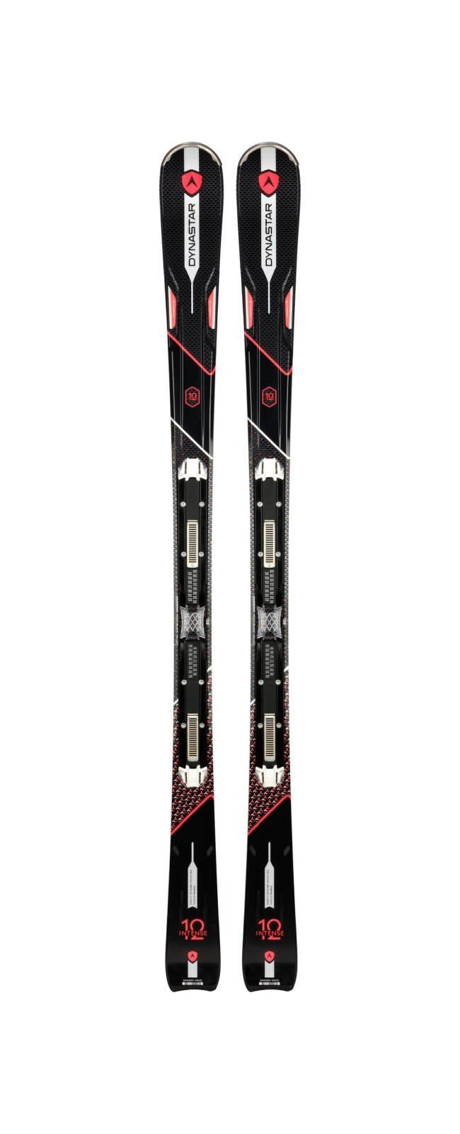 Dynastar INTENSE 12 Skis + NX 12 Konet Dual WTR B80 bndg 2018 – The ...