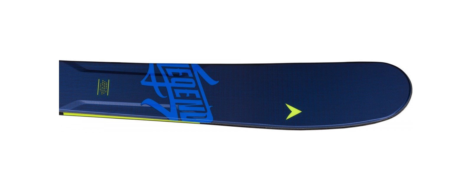 Dynastar Legend 84 Skis 2020 – The Last Lift