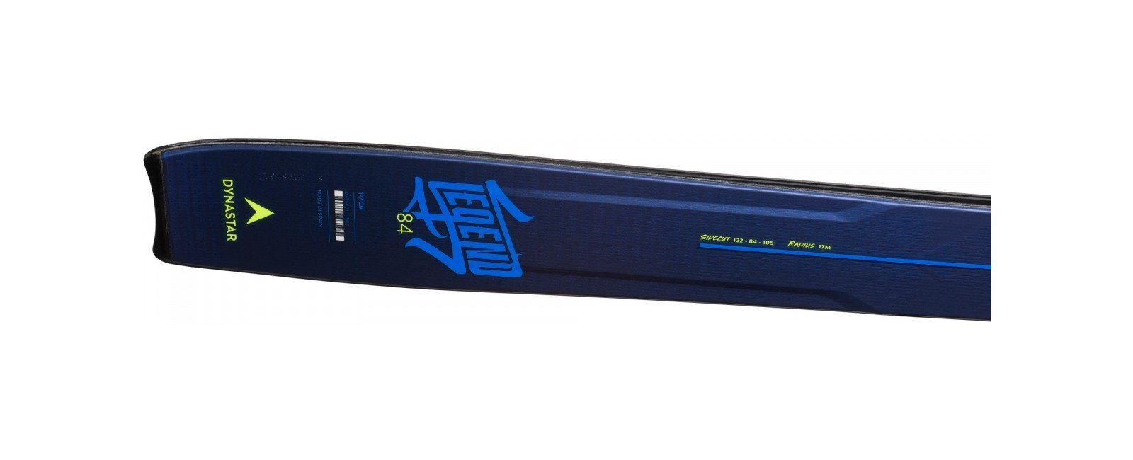 Dynastar Legend 84 Skis 2020 – The Last Lift