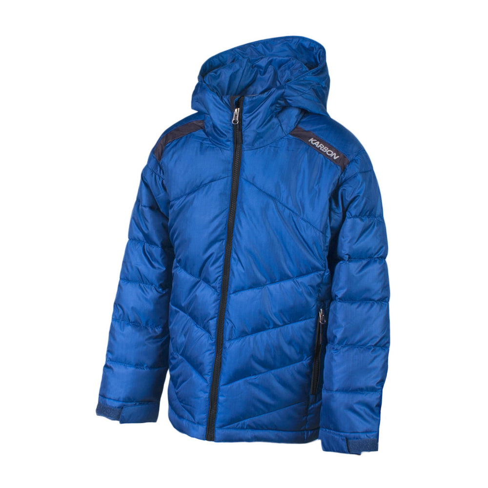 Karbon Hillary Junior Boys Jacket 2023 – The Last Lift