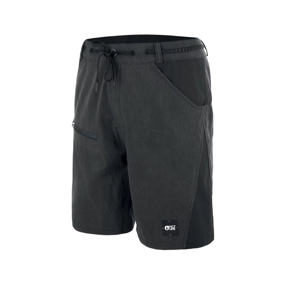 Picture Robust Mens Short 2021 – The Last Lift