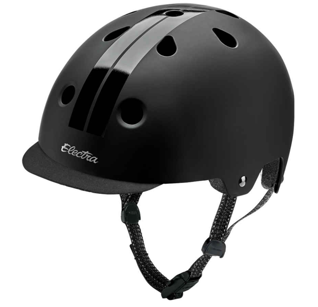 Electra Ace Bike Helmet – The Last Lift