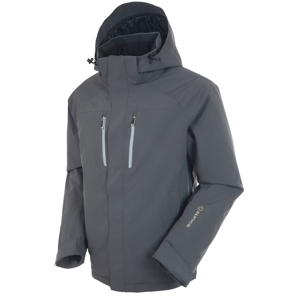 Sunice Vibe Mens Jacket 2022 – The Last Lift