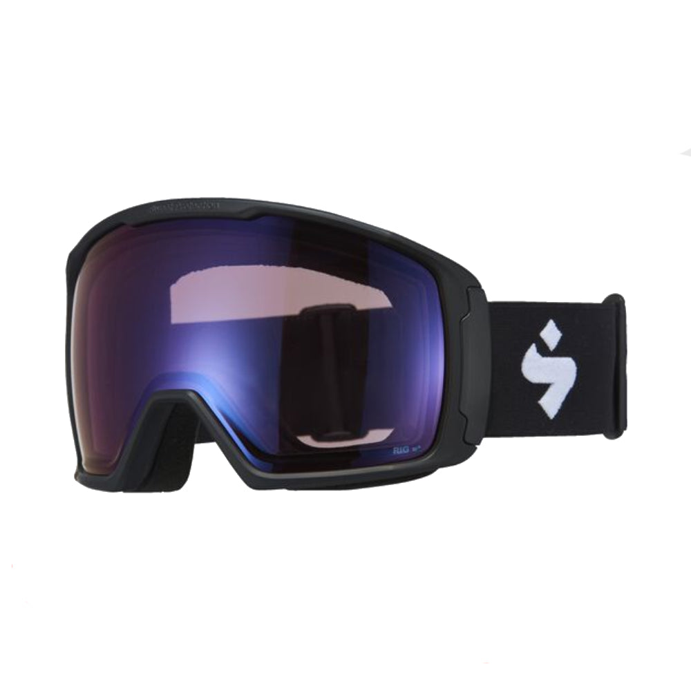 Sweet Protection Clockwork MAX RIG Goggles – The Last Lift
