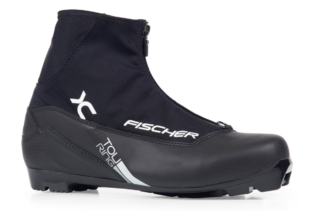 Fischer XC Touring Nordic Ski Boots – The Last Lift