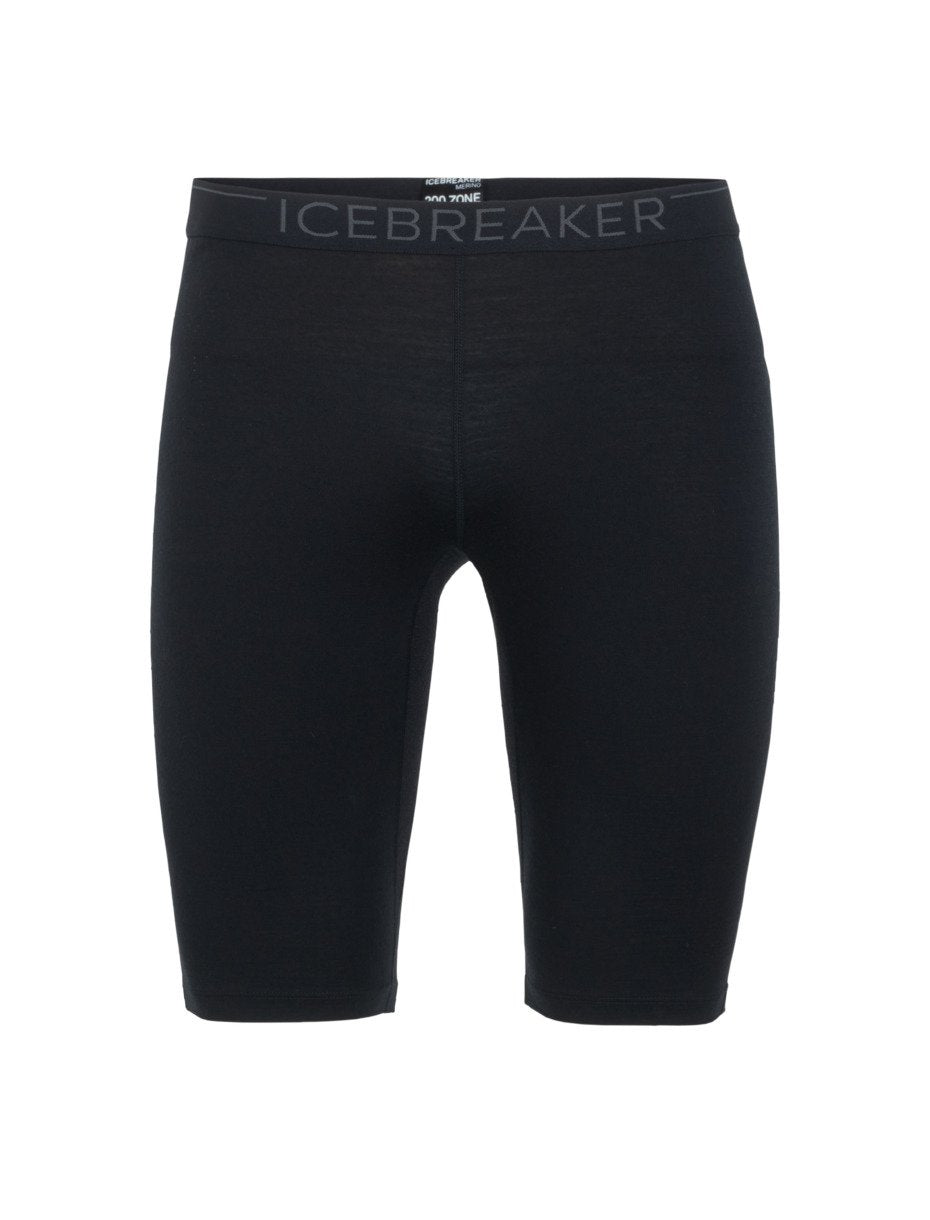 Icebreaker 200 Zone Mens Shorts 2020 – The Last Lift