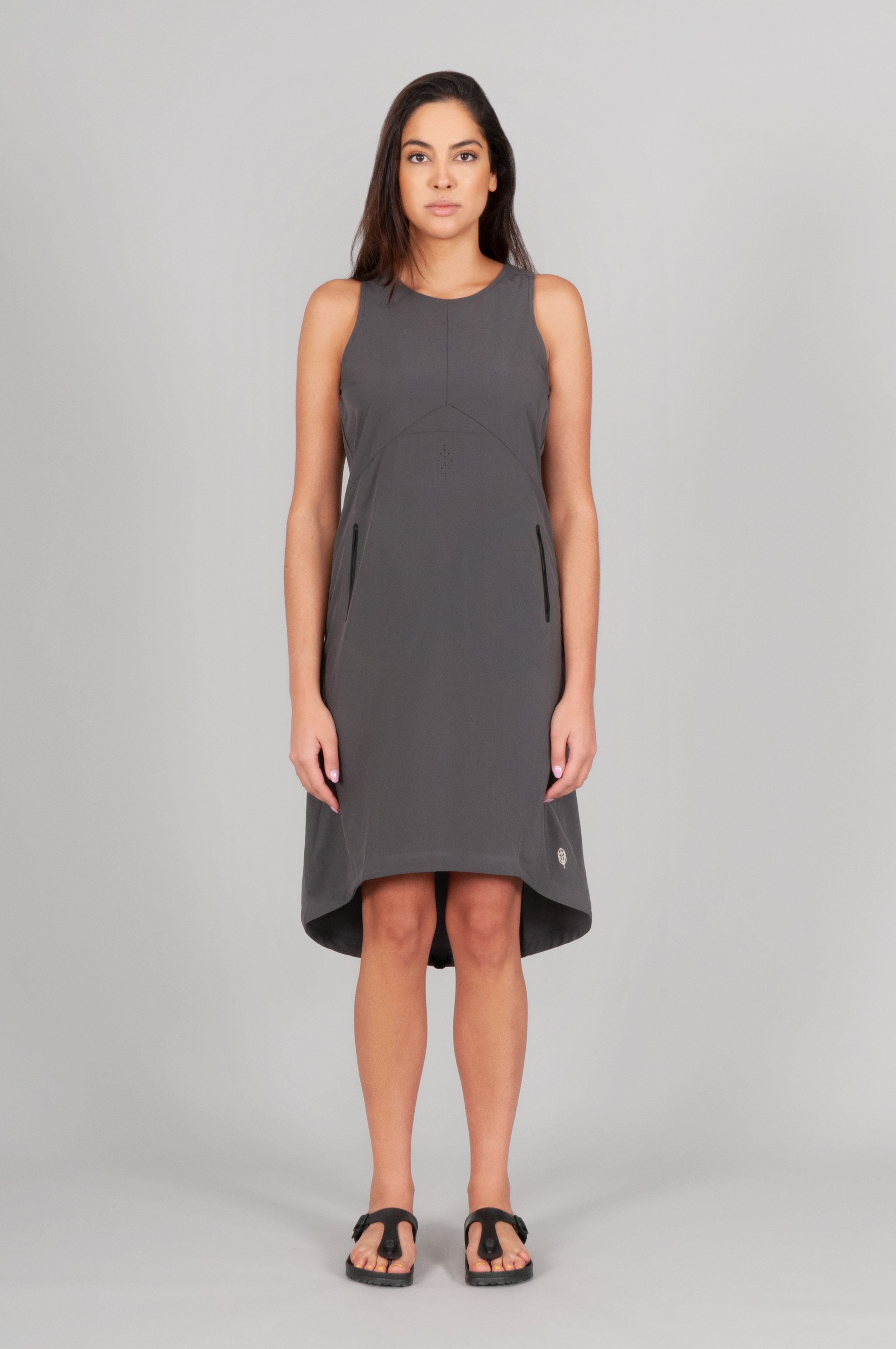 Indygena Blando II Ladies Dress 2019 – The Last Lift