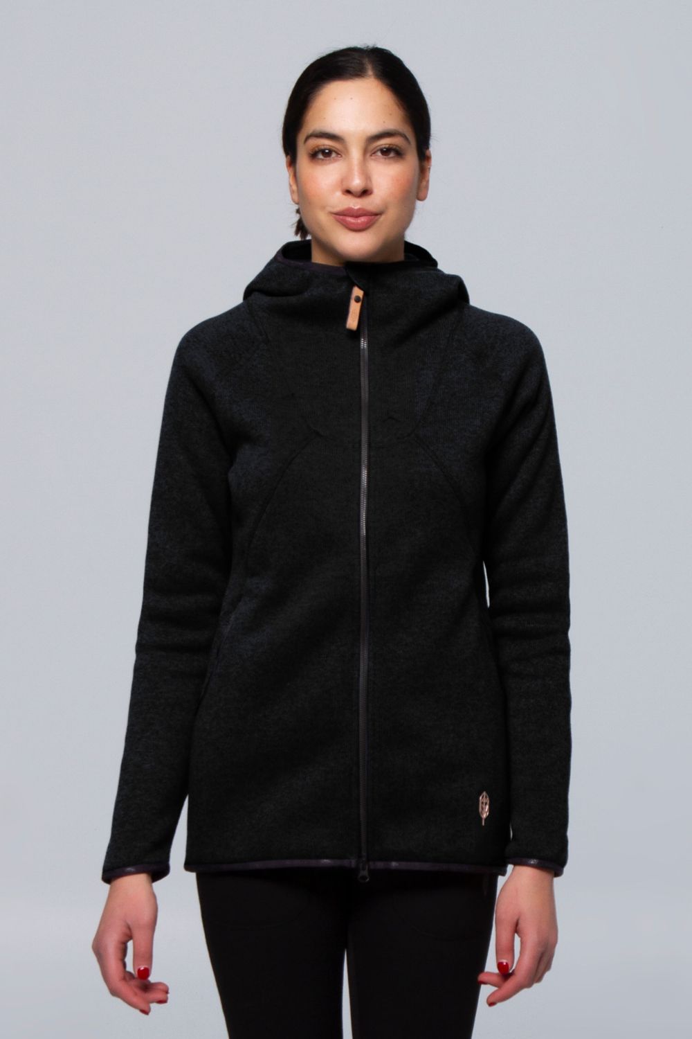 Indygena Pania Ladies Thermal Top 2020 – The Last Lift