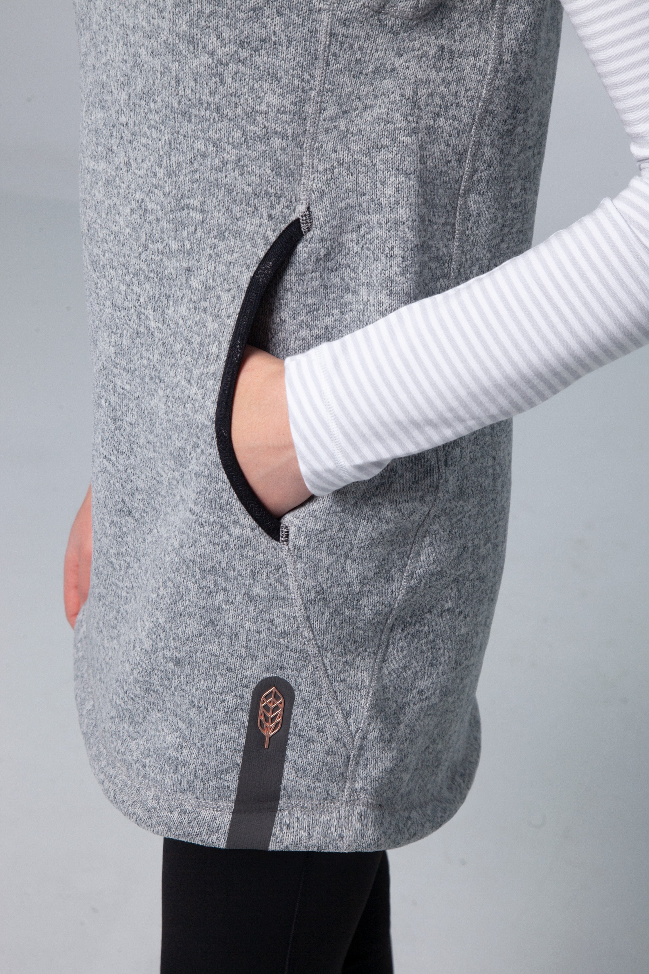 Indygena Toga Ladies Thermal Vest 2020 – The Last Lift