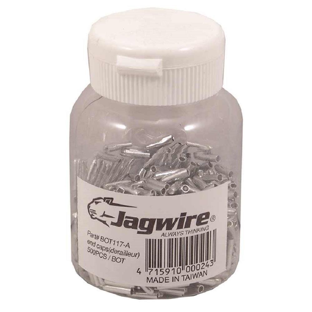 Jagwire, Cable End – The Last Lift