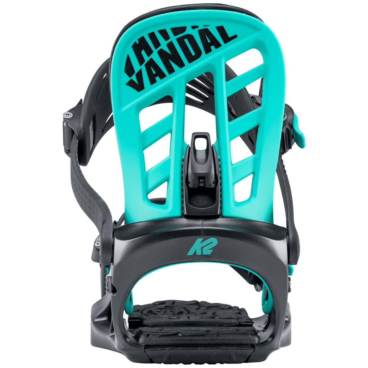 K2 Vandal Junior Snowboard Bindings 2020 – The Last Lift