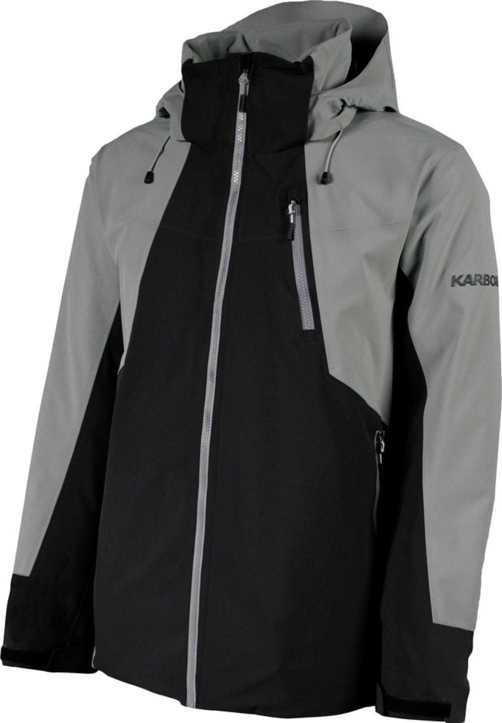 Karbon Cascade Mens Jacket 2021 – The Last Lift