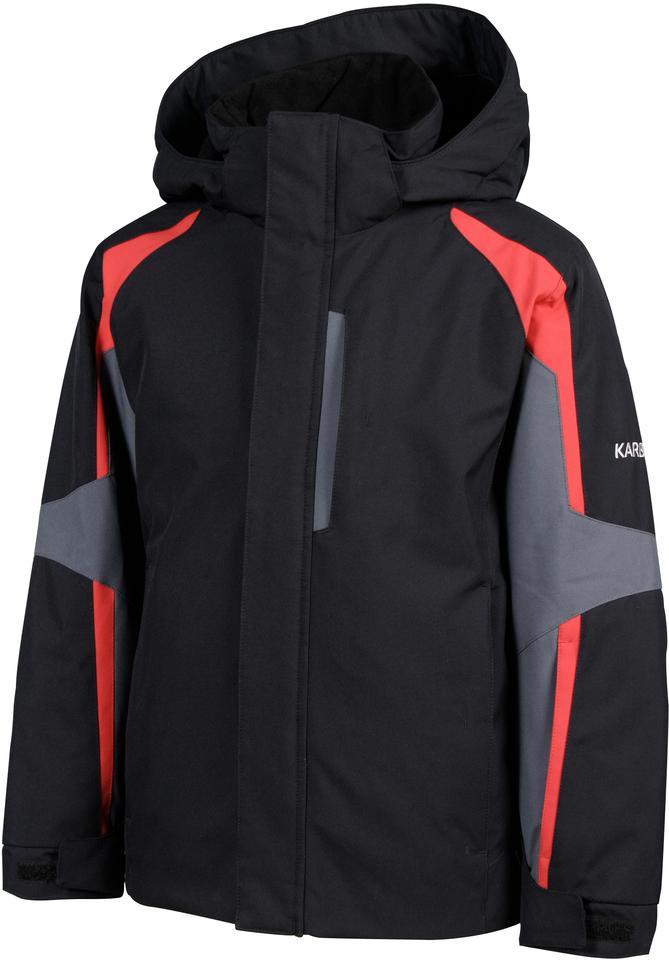 Karbon Jester Boys Jacket 2020 – The Last Lift