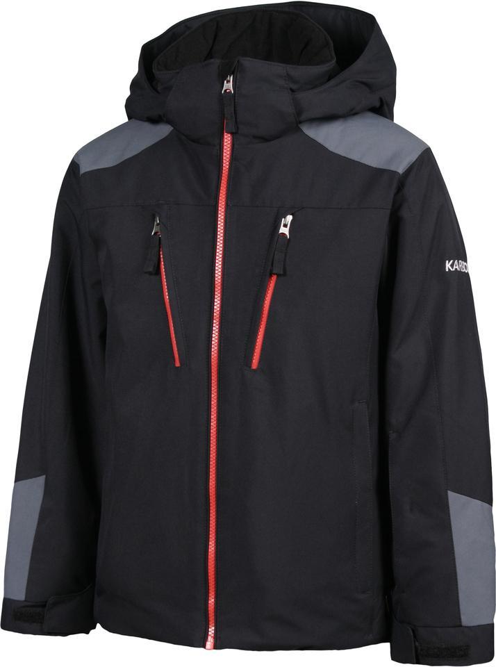 Karbon Maverick Boys Jacket 2020 – The Last Lift