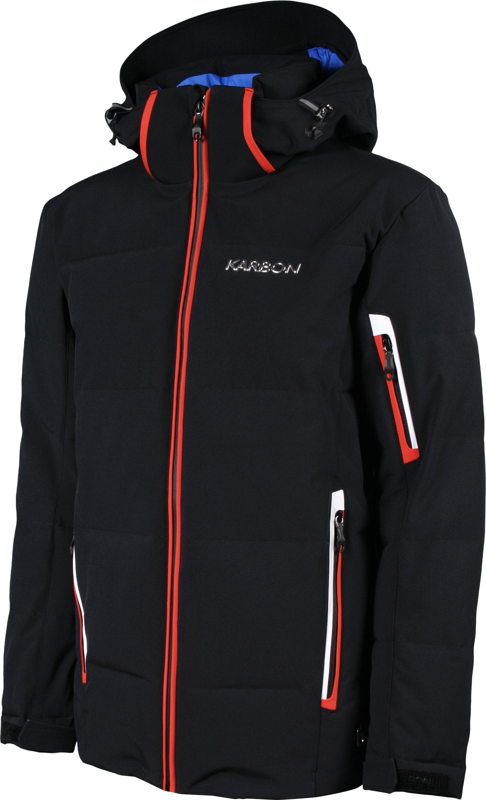 Karbon Thor Mens Jacket 2020 – The Last Lift
