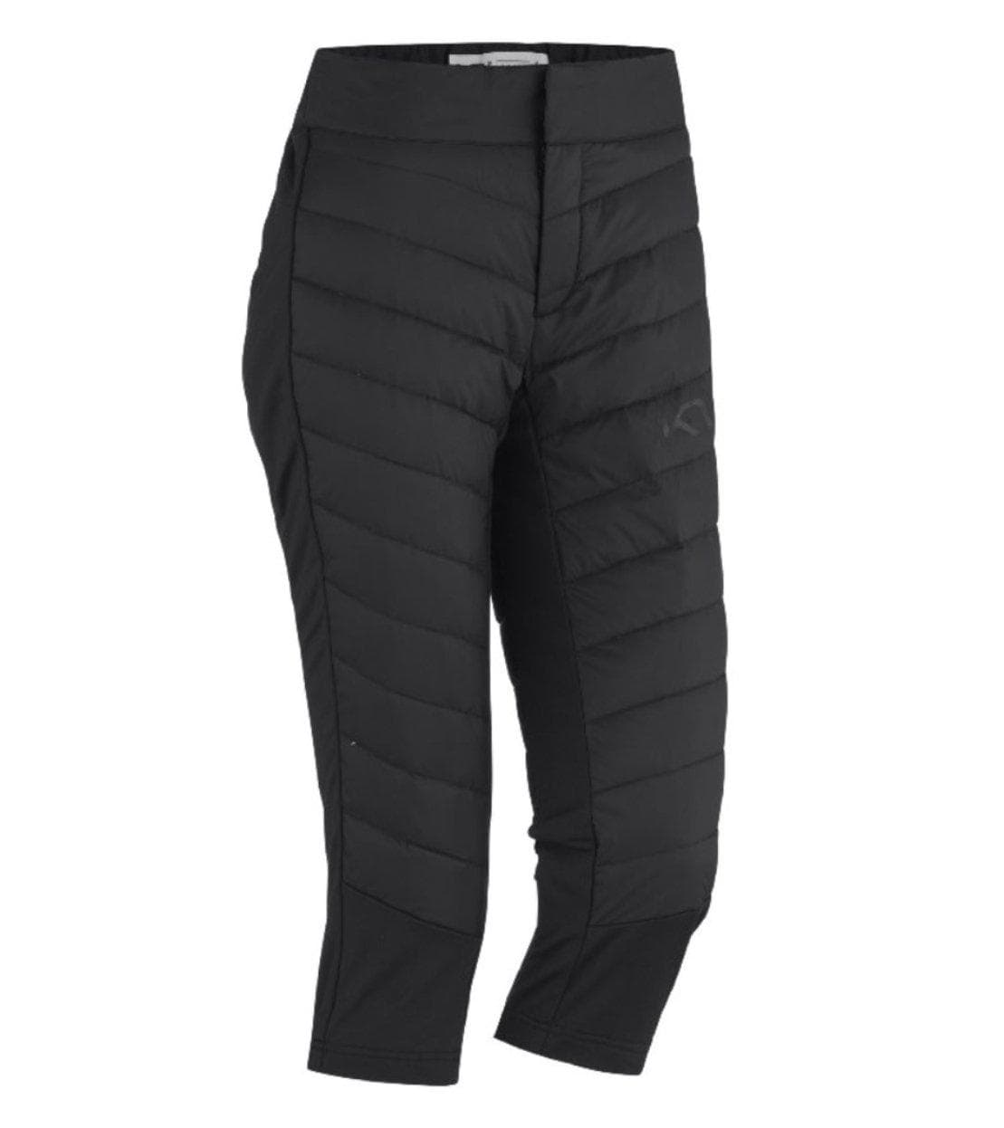 Kari Traa Eva Womens Hybrid Capri 2021 – The Last Lift