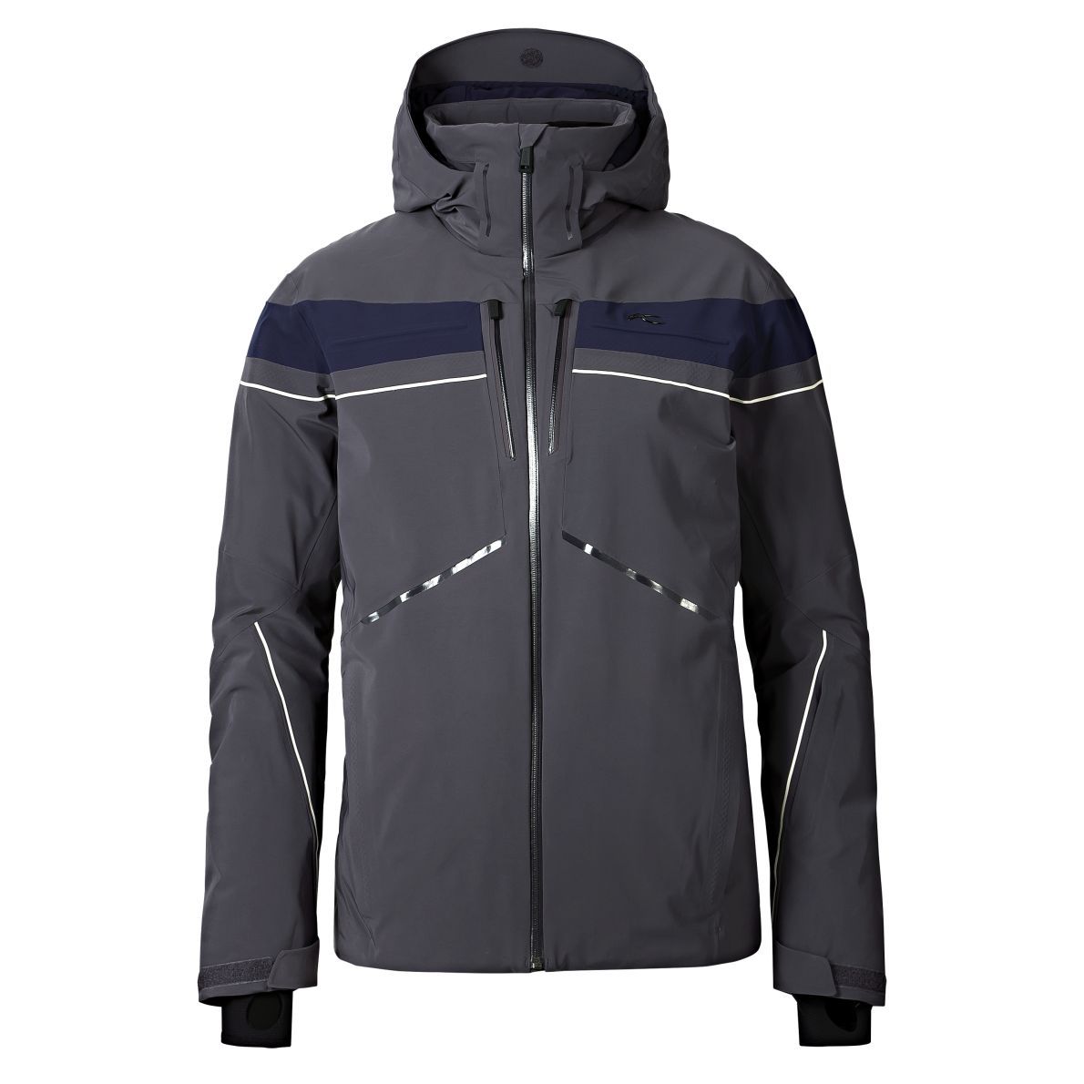 Kjus Mens Speed Reader Jacket 2017 – The Last Lift