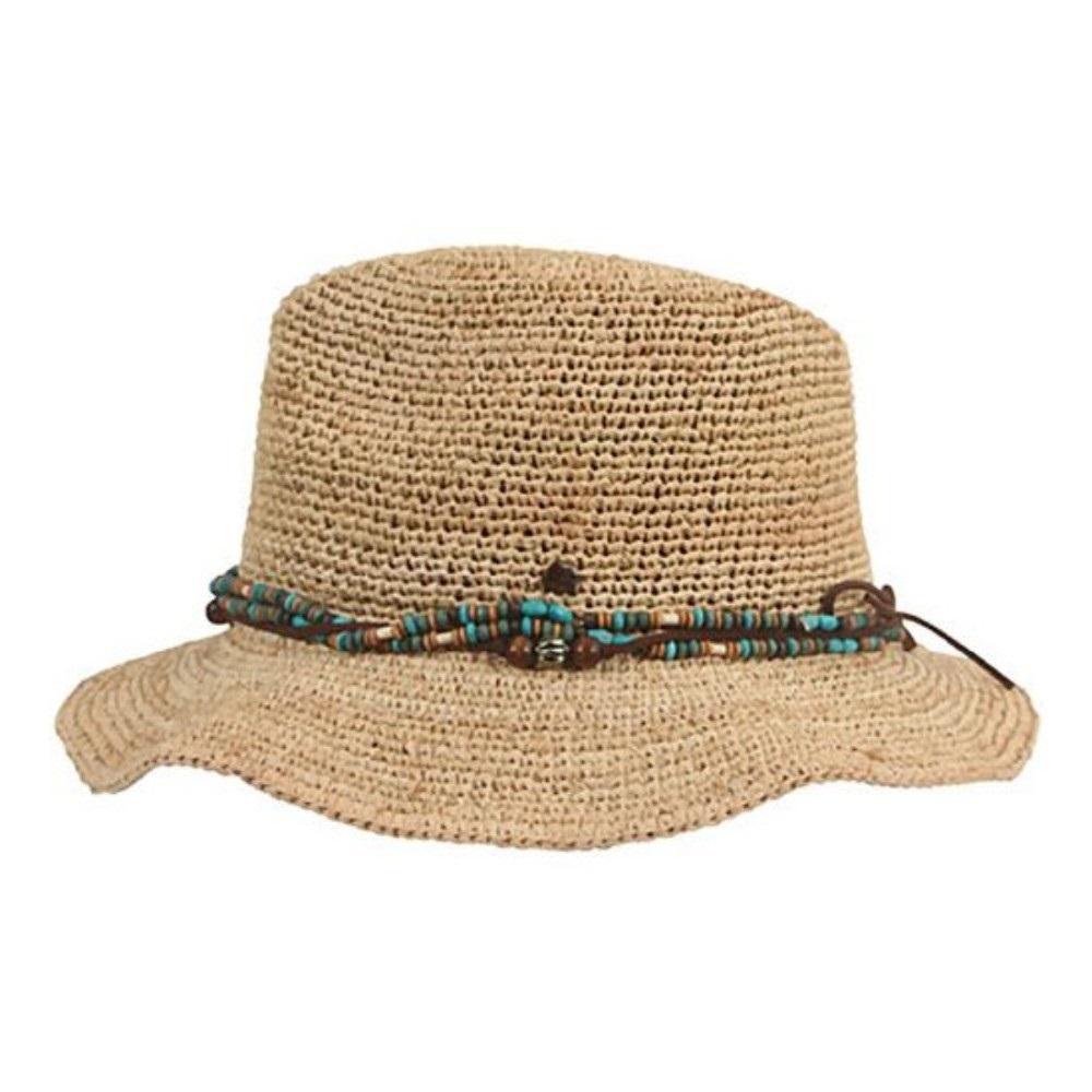 Kooringal Bora Bora Ladies Mid Brim Hat 2019 – The Last Lift