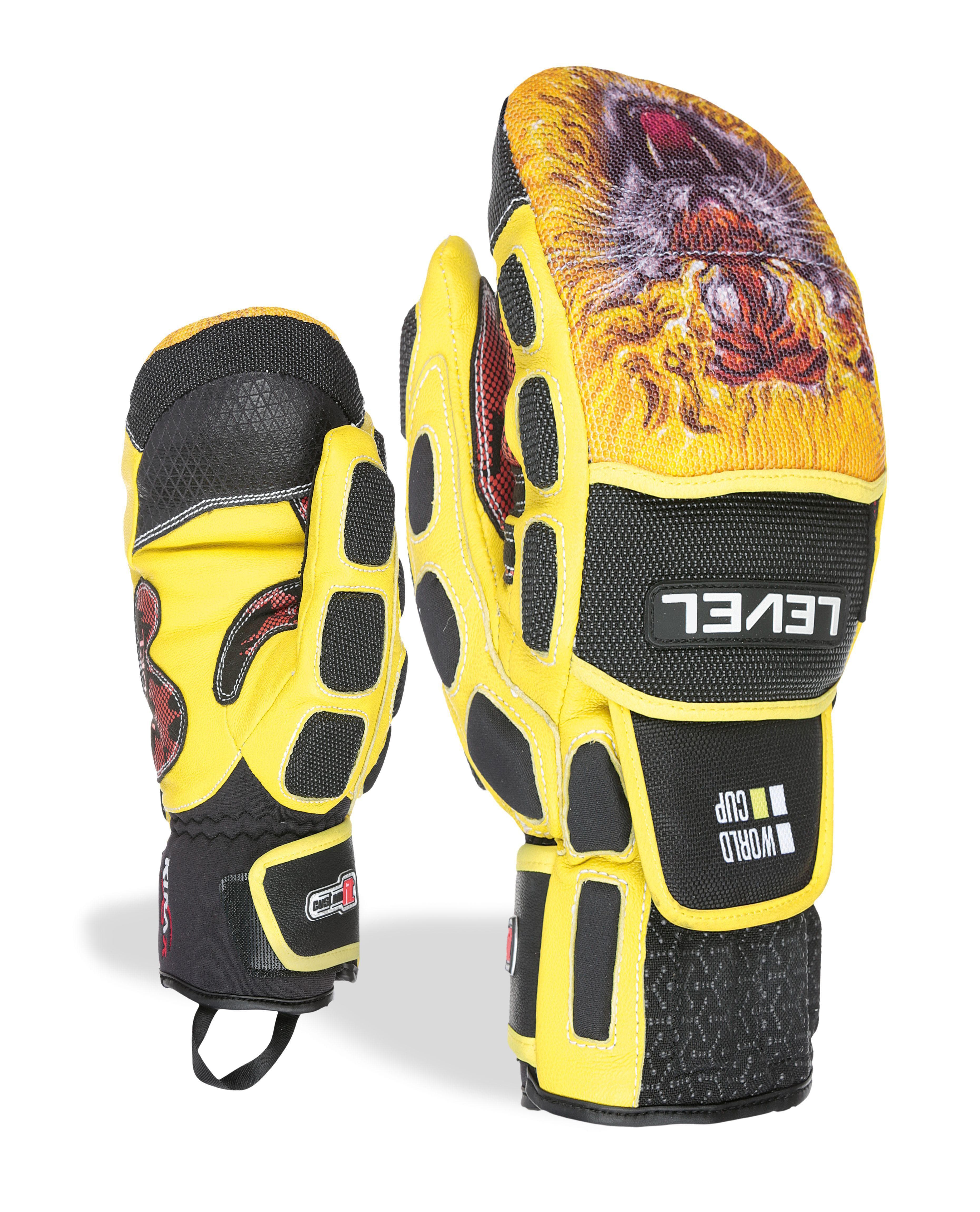 Level World Cup CF Adult Mitt – The Last Lift