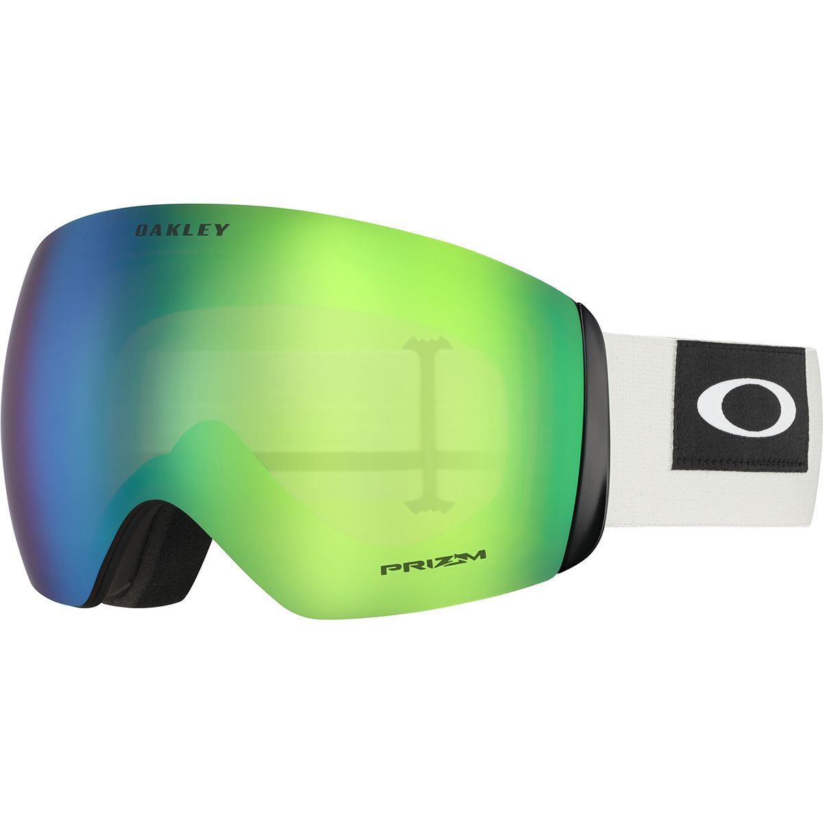 Oakley Flight Deck Goggle 2020 – The Last Lift