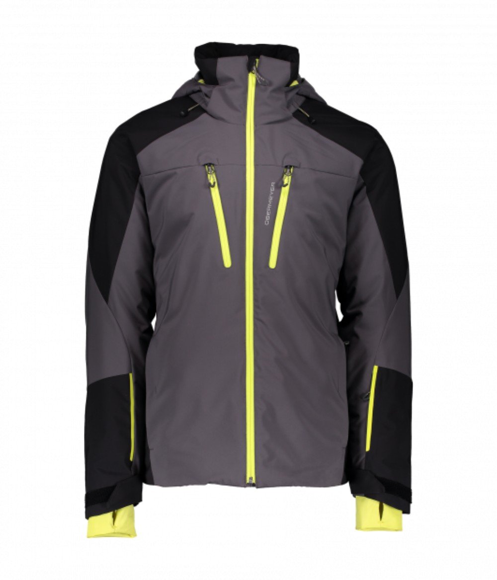 Obermeyer Raze Mens Jacket 2019 – The Last Lift