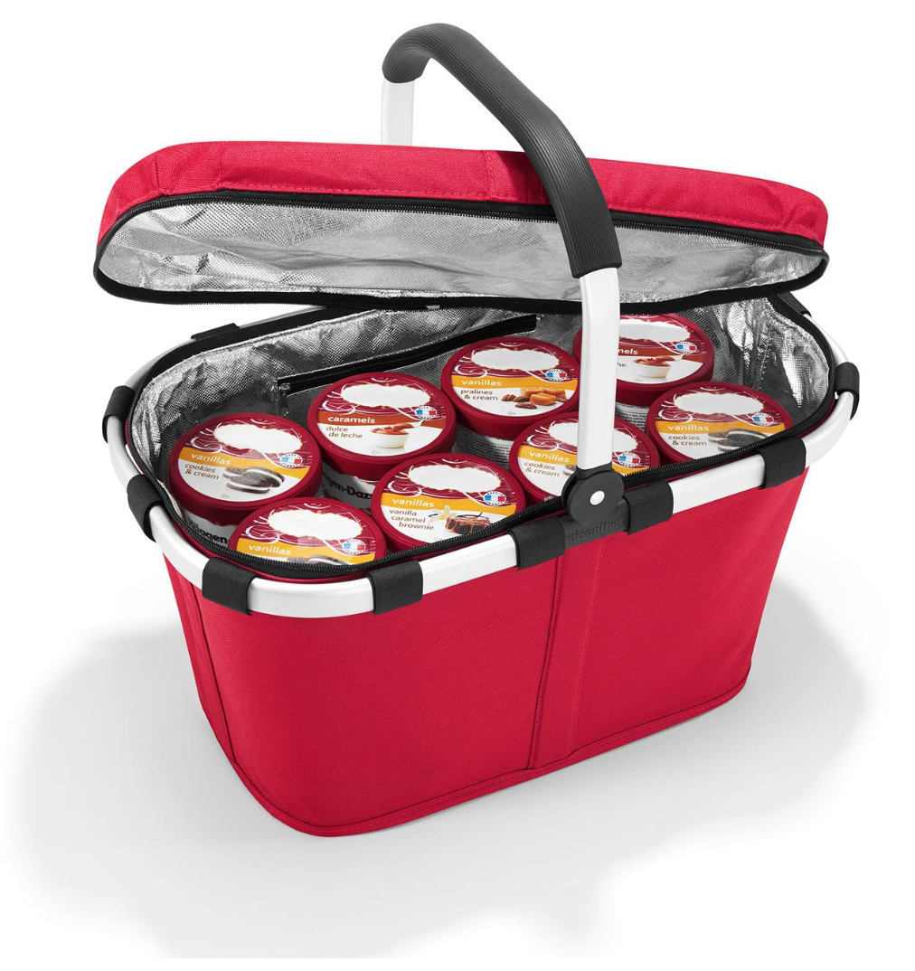 Reisenthel Carrybag Iso Cooler – The Last Lift