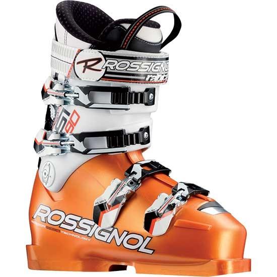 Rossignol Radical WC Si 90 Ski Boot 2013 – The Last Lift