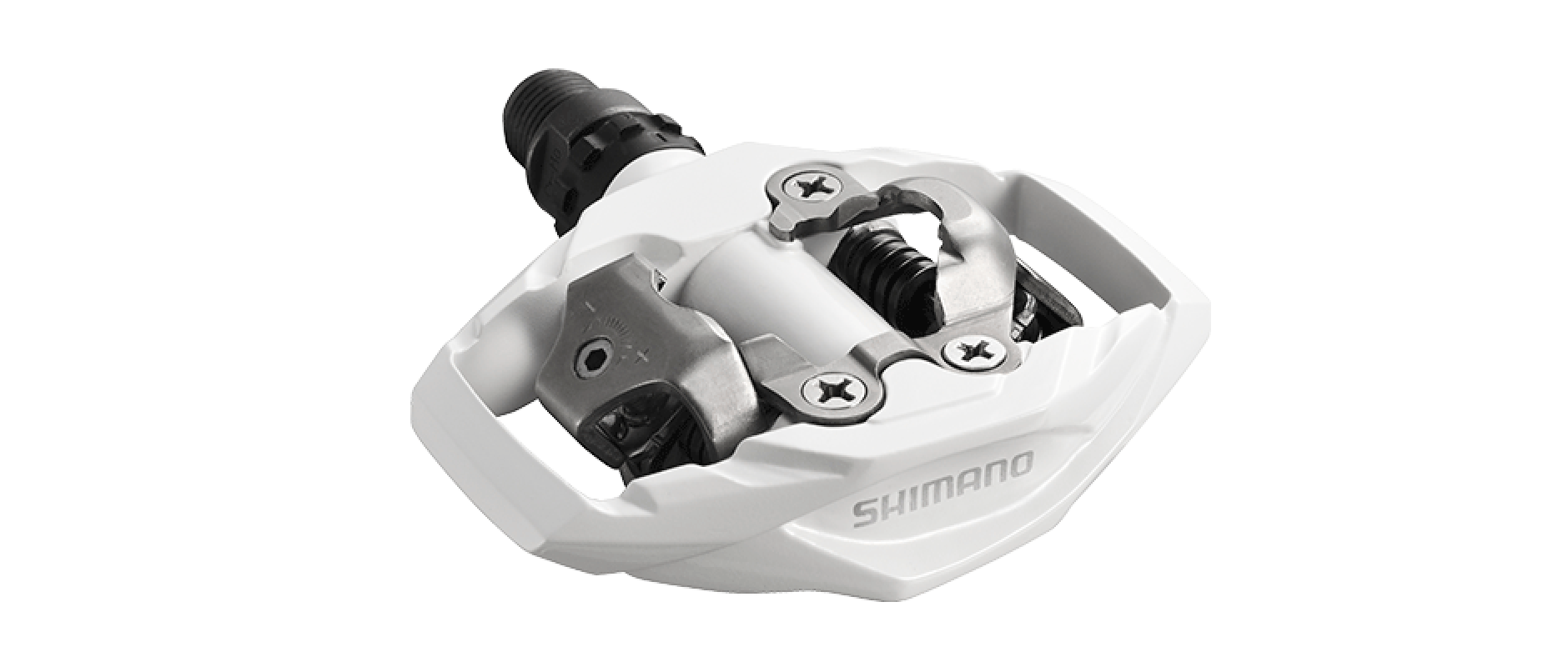 Shimano PD-M530 Trail SPD Pedal – The Last Lift