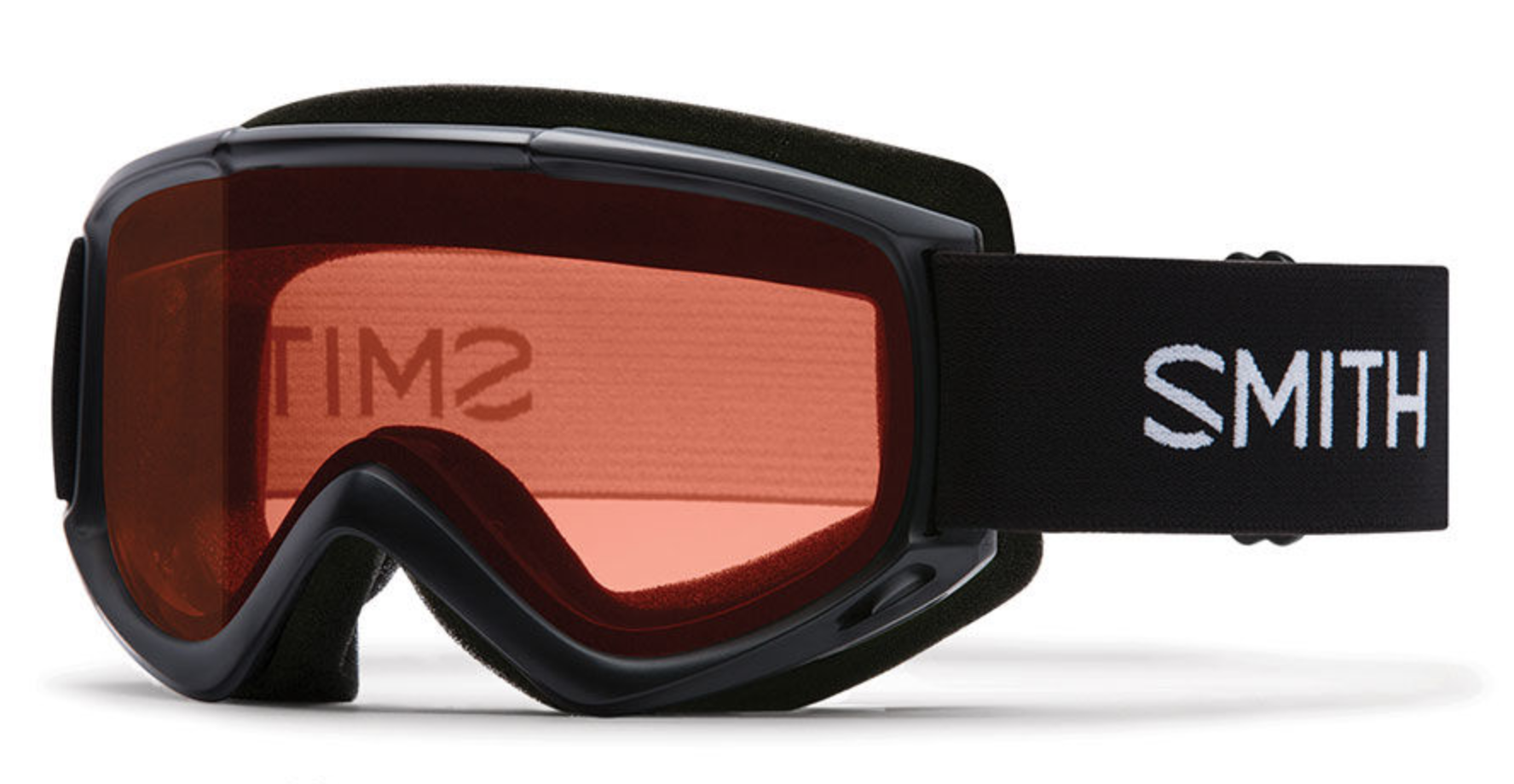Smith Cascade Classic Goggles 2019 – The Last Lift