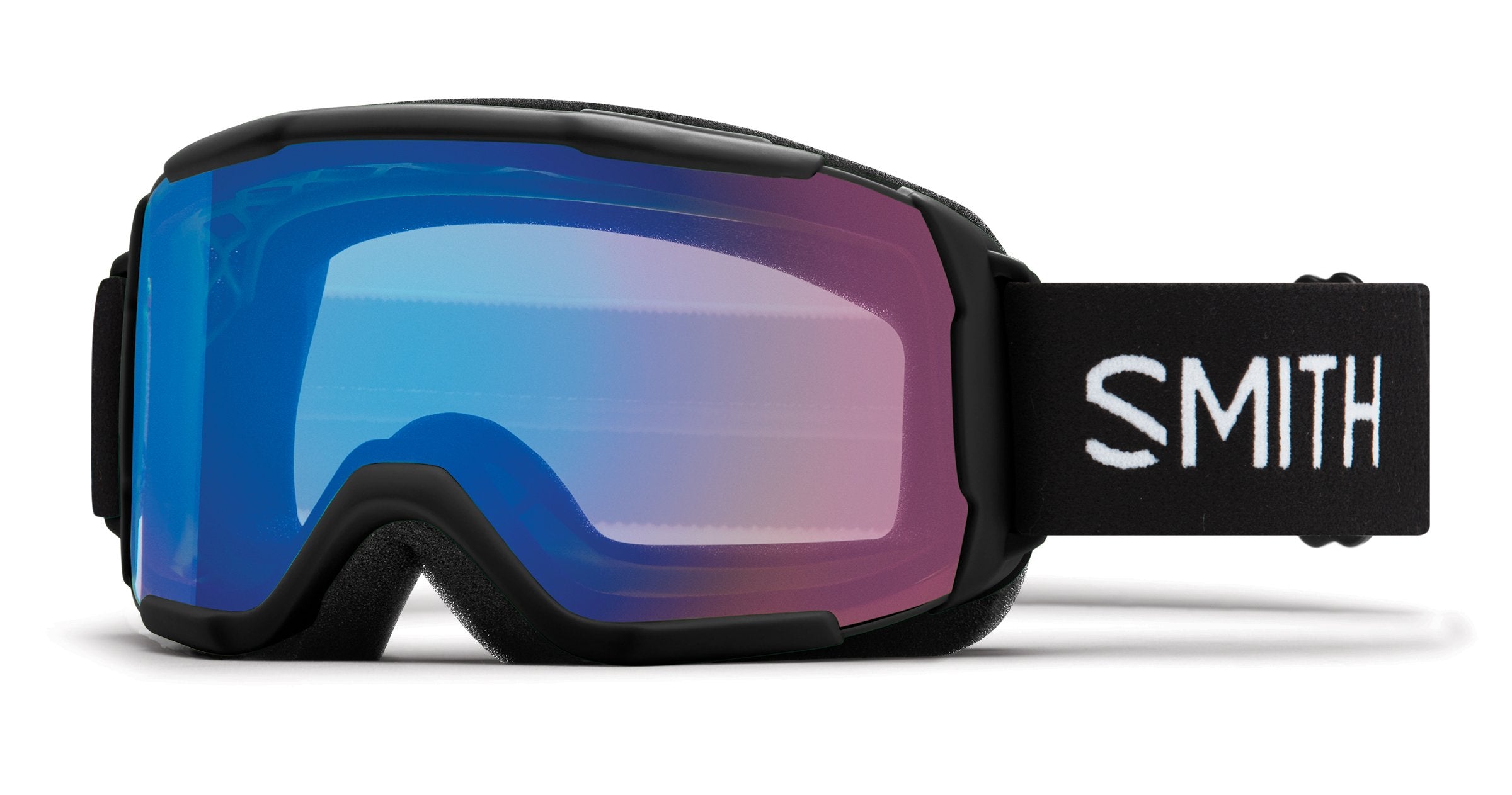 Smith Showcase OTG Ladies Goggles 2019 – The Last Lift