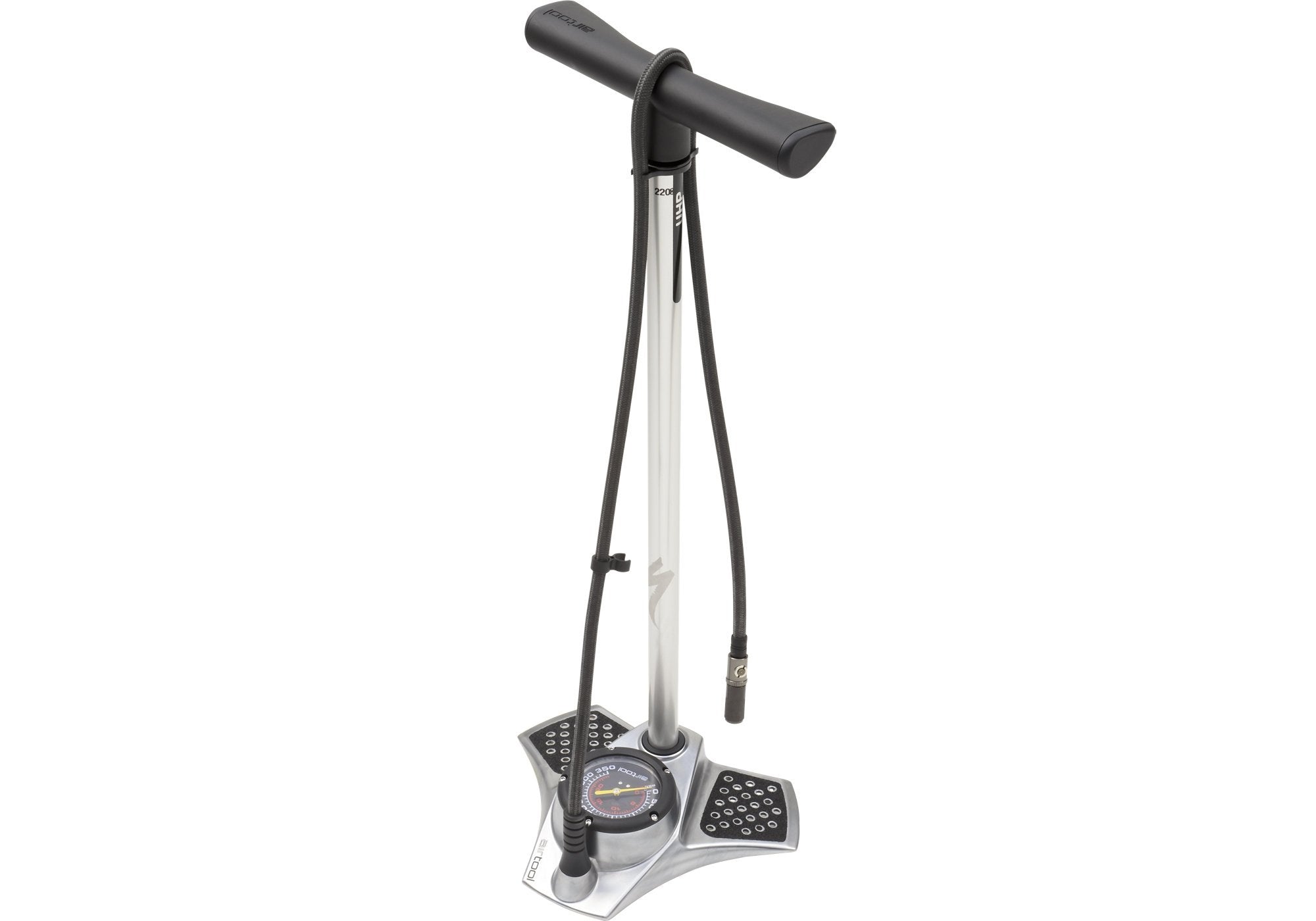 Specialized UHP Floor Pump – The Last Lift