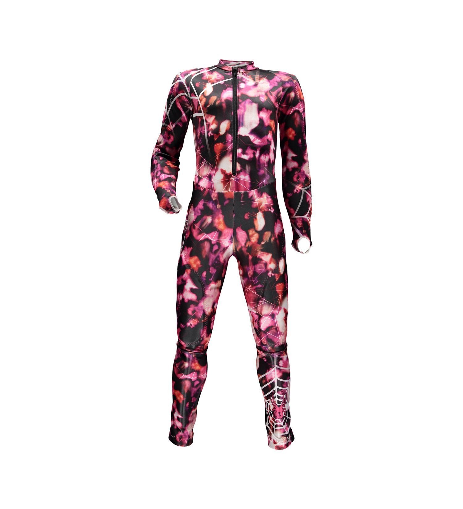 Spyder Performance GS Girls Race Suit 2019 – The Last Lift