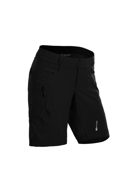 Sugoi RPM 2 Ladies Bike Short 2018 – The Last Lift