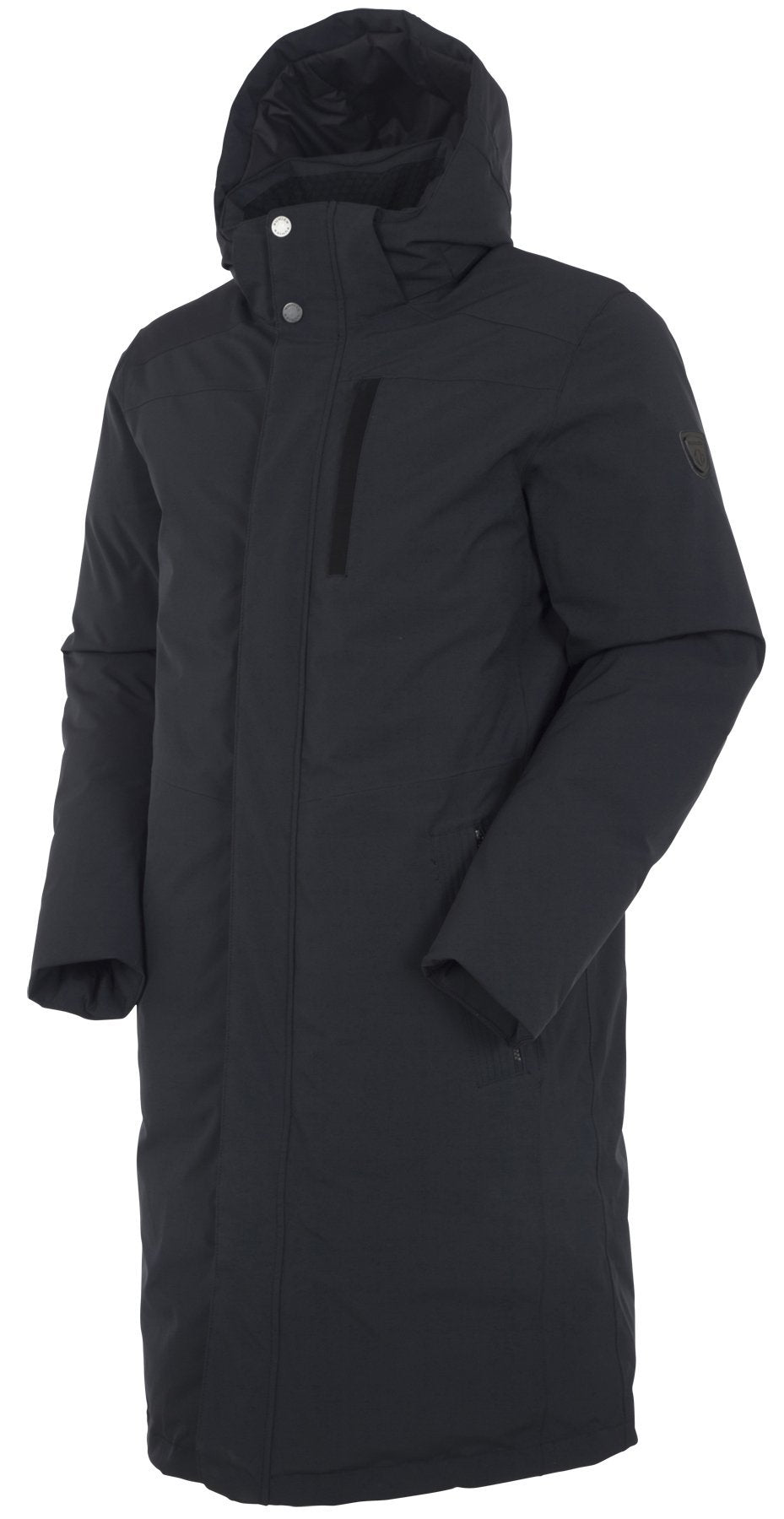 Sunice Sawyer Mens Long Coat 2020 – The Last Lift