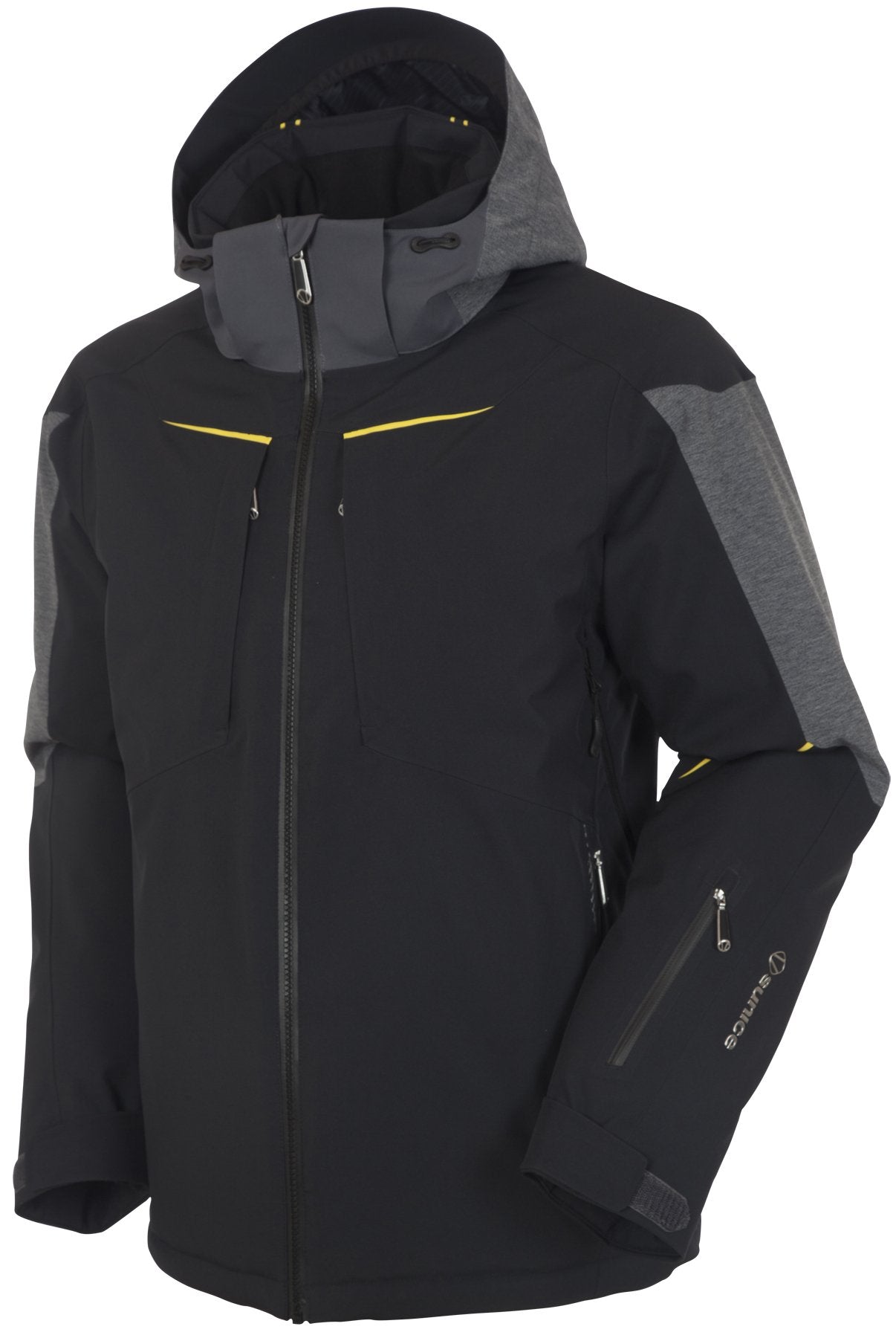 Sunice Spectrum Mens Jacket 2019 – The Last Lift