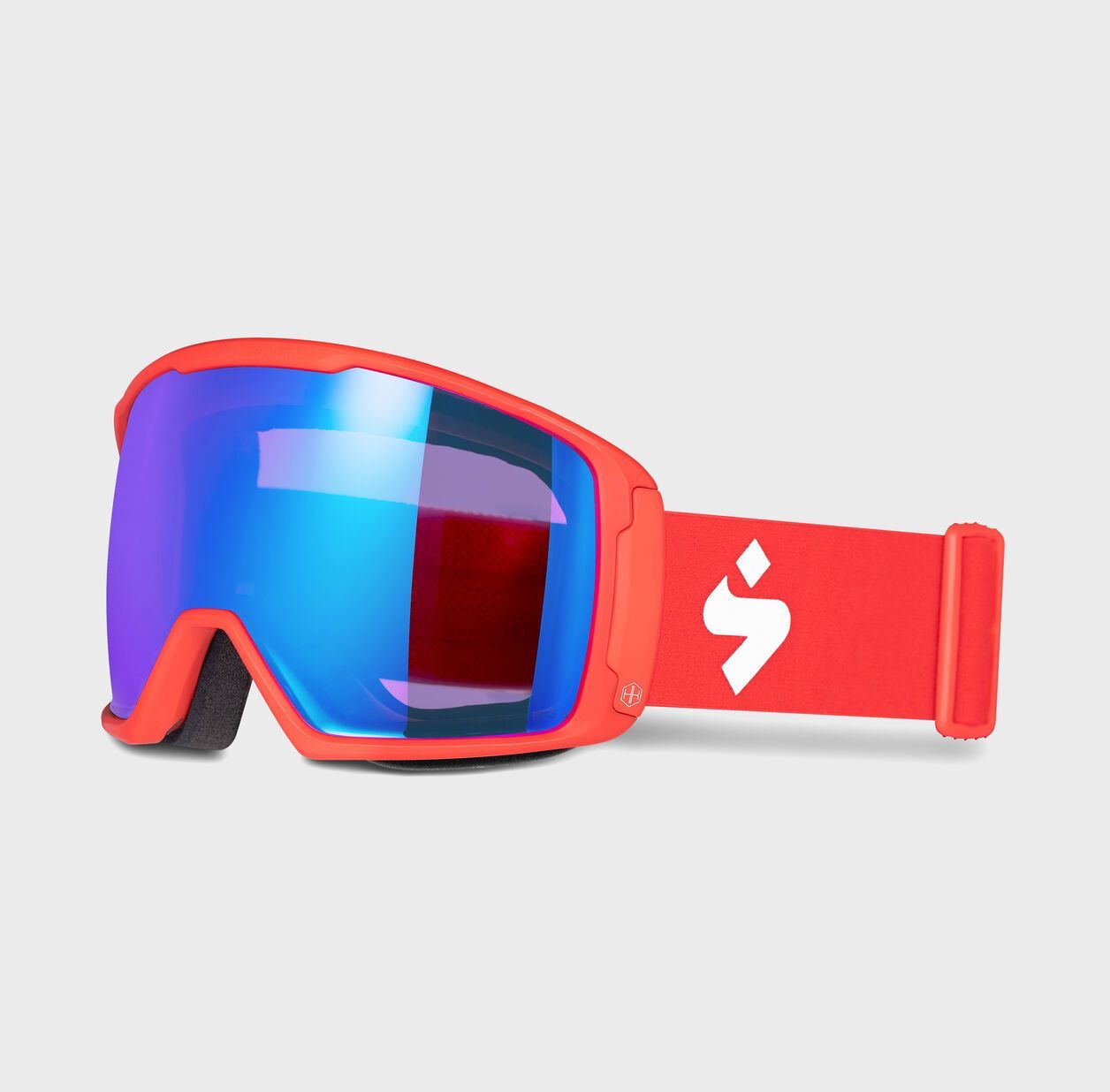 Sweet Protection Clockwork Max RIG TE Goggle 2020 – The Last Lift
