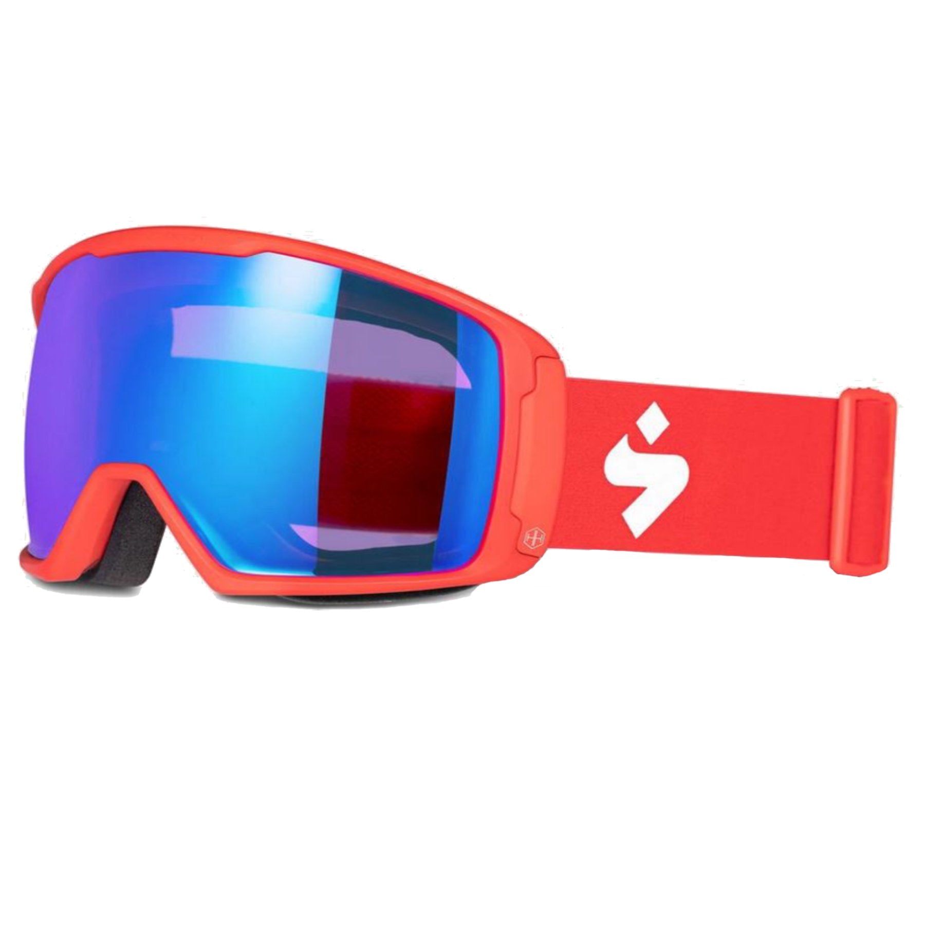 Sweet Protection Clockwork Max RIG TE Goggle 2020 – The Last Lift