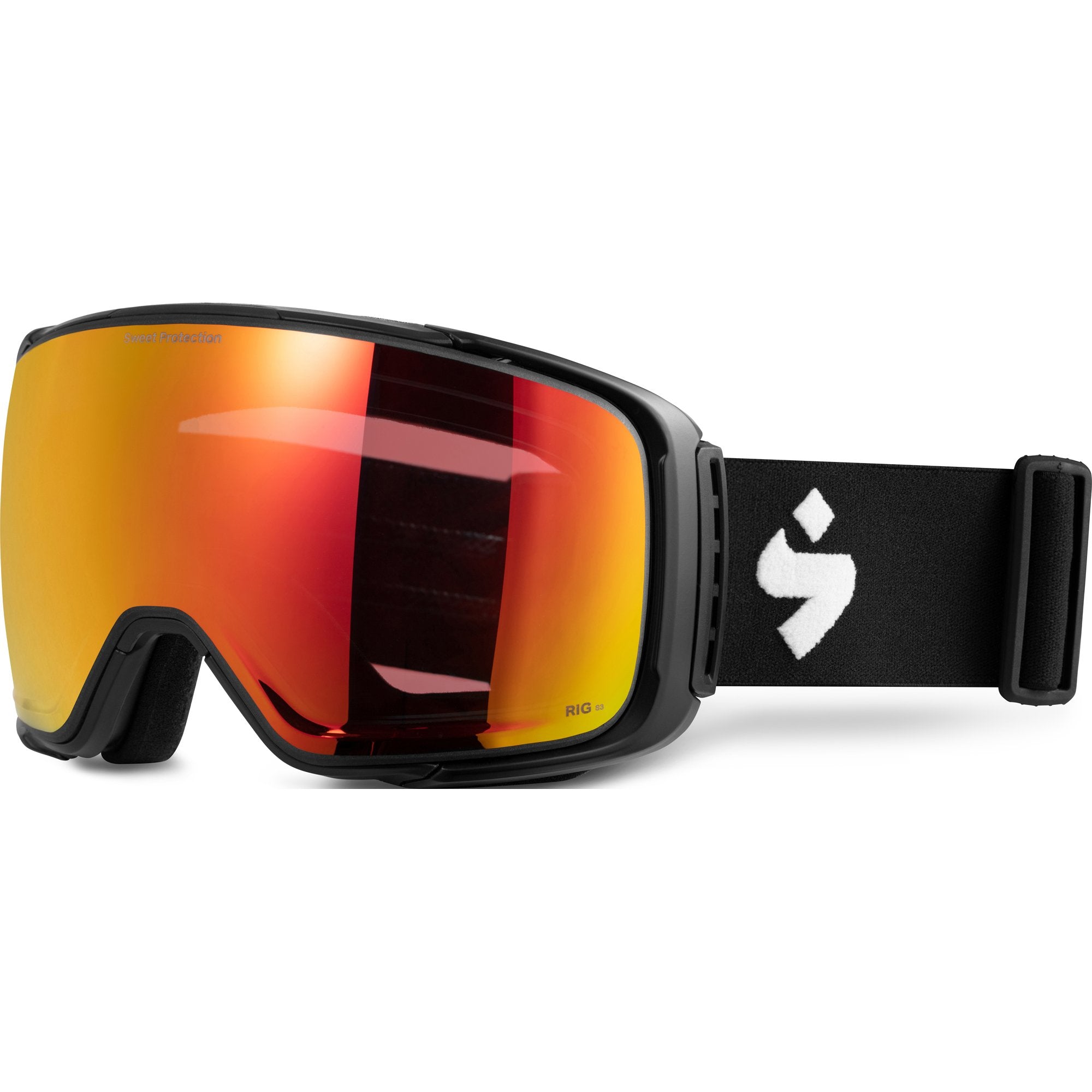 Sweet Protection Interstellar Goggle 2020 – The Last Lift