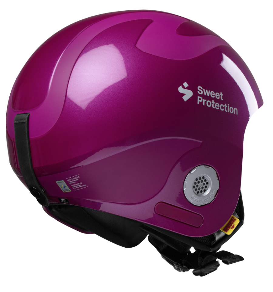 Sweet Protection Volata Ladies Helmet 2020 – The Last Lift