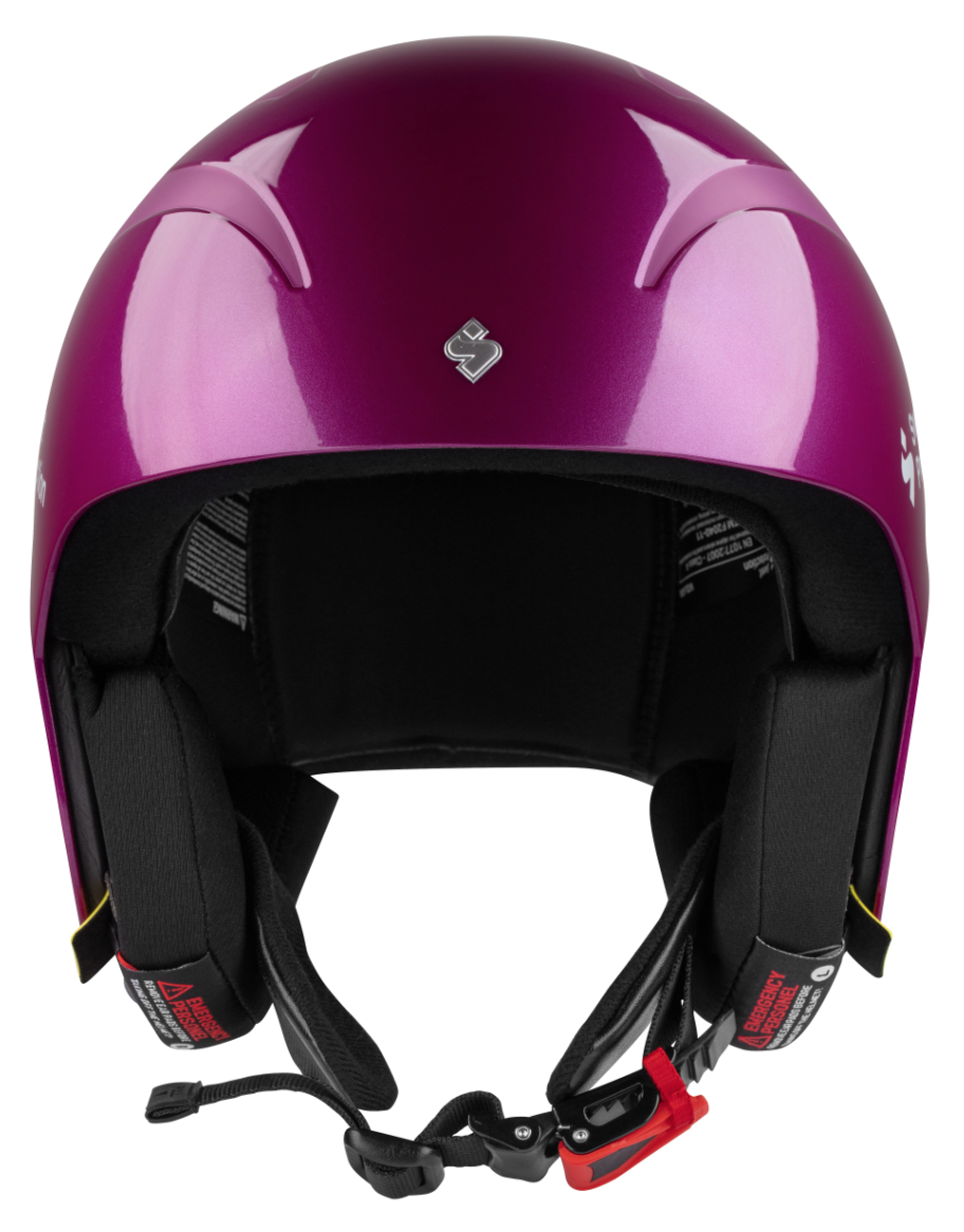 Sweet Protection Volata Ladies Helmet 2020 – The Last Lift