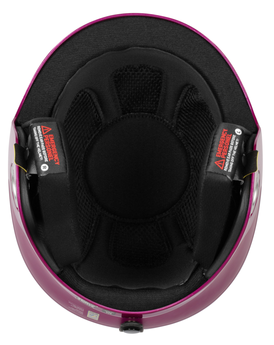 Sweet Protection Volata Ladies Helmet 2020 – The Last Lift