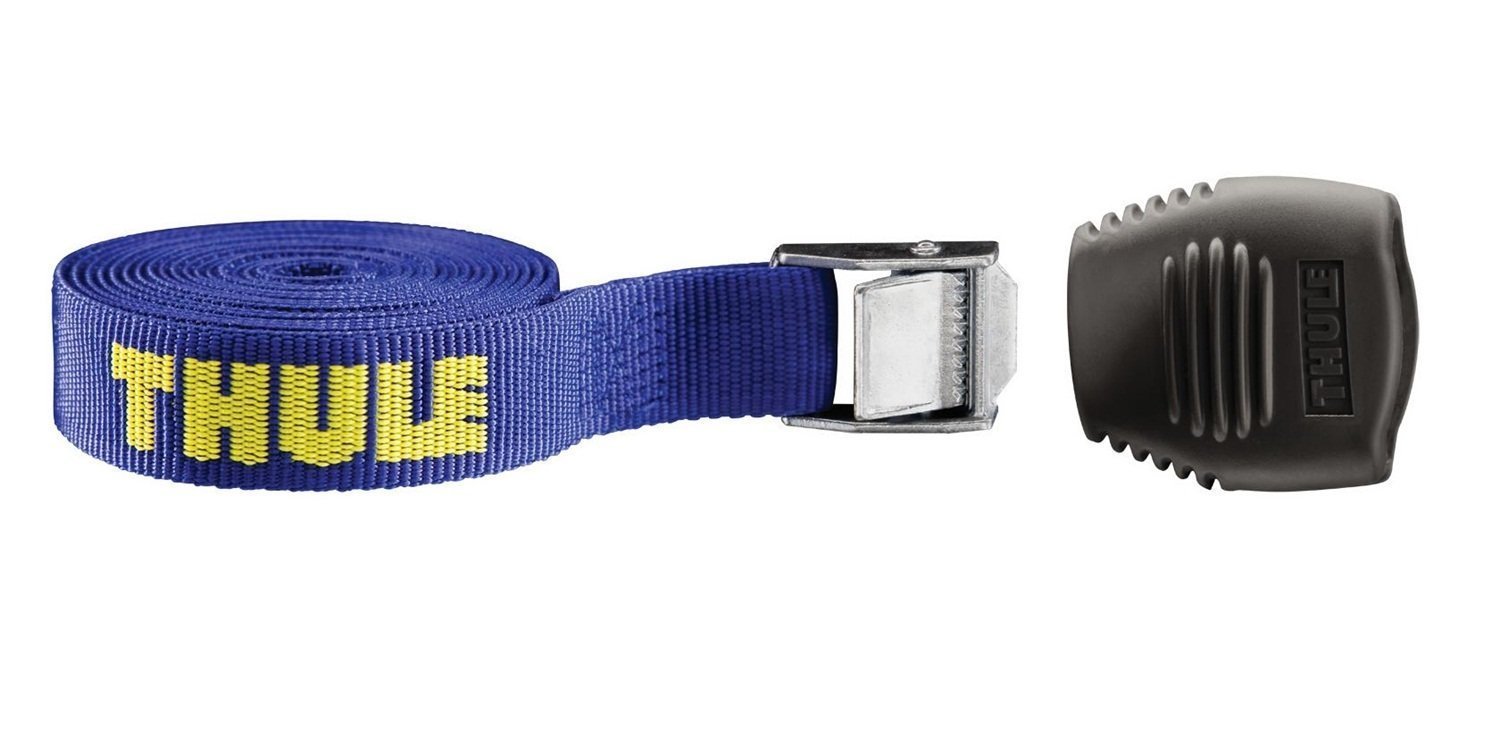 Thule 9 Foot Load Straps (2) – The Last Lift