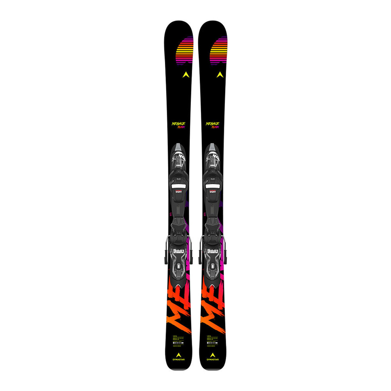 Dynastar Menace Team Ski + XPress 7 Binding 2021 – The Last Lift